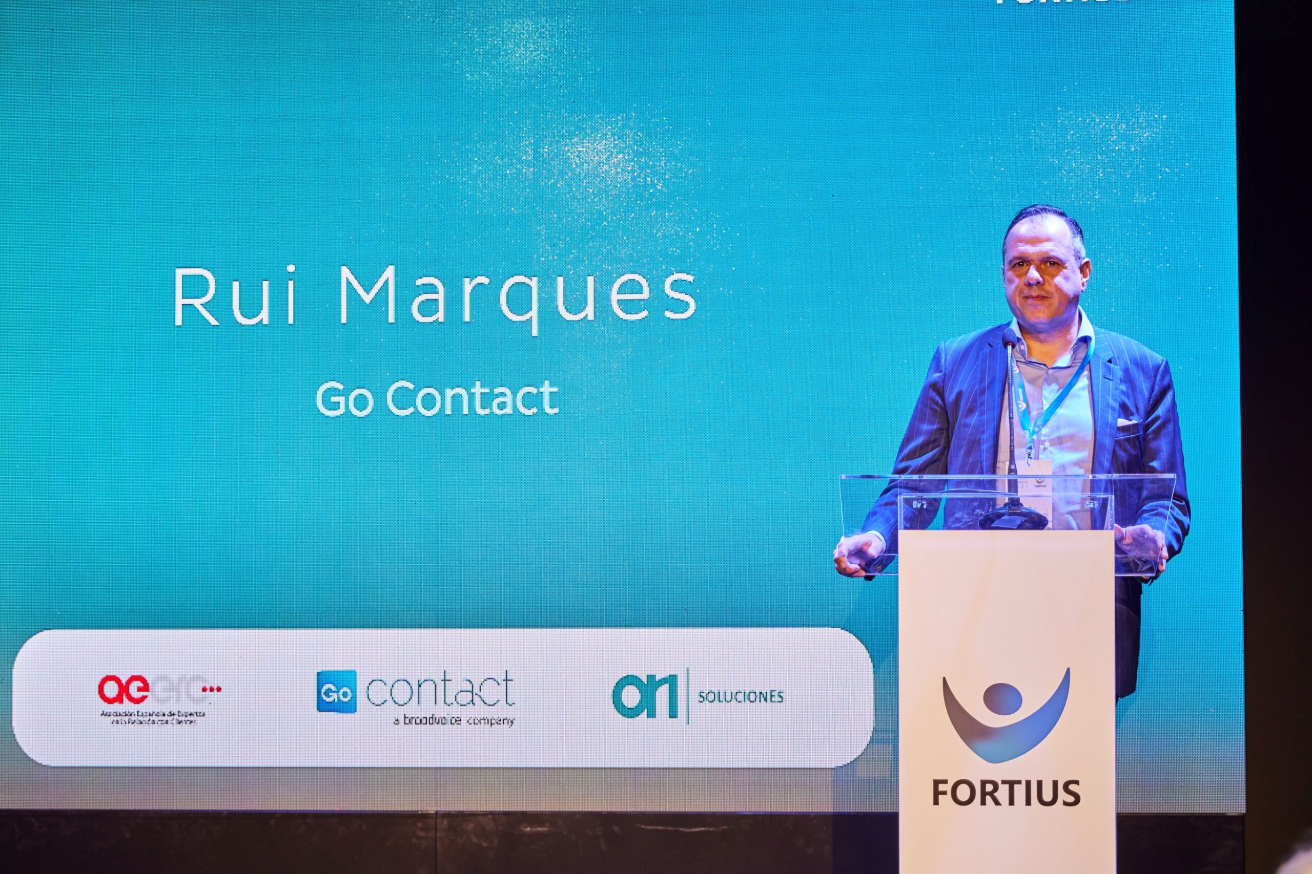 Premios Fortius | Fortius